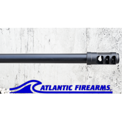 Bushmaster BA50 .50BMG Rifle- FDE - AtlanticFirearms.com