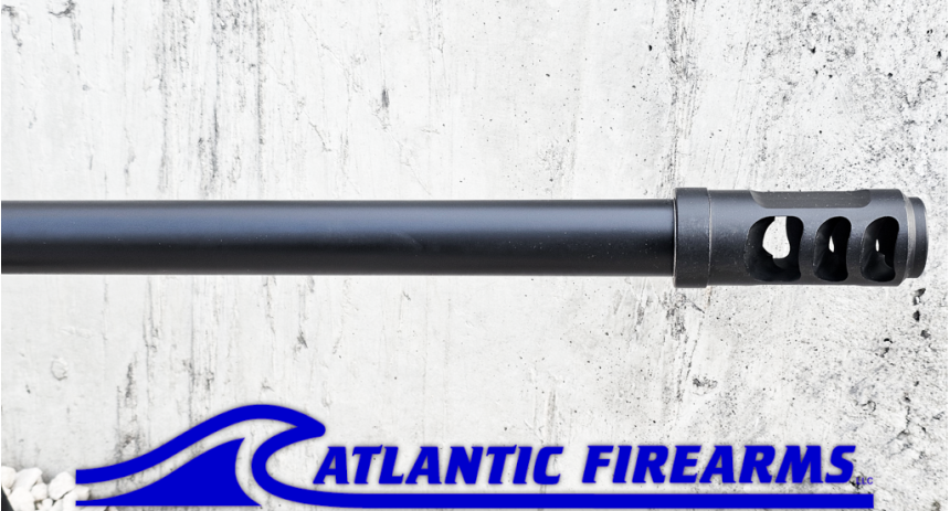 Bushmaster BA50 .50BMG Rifle- FDE - AtlanticFirearms.com