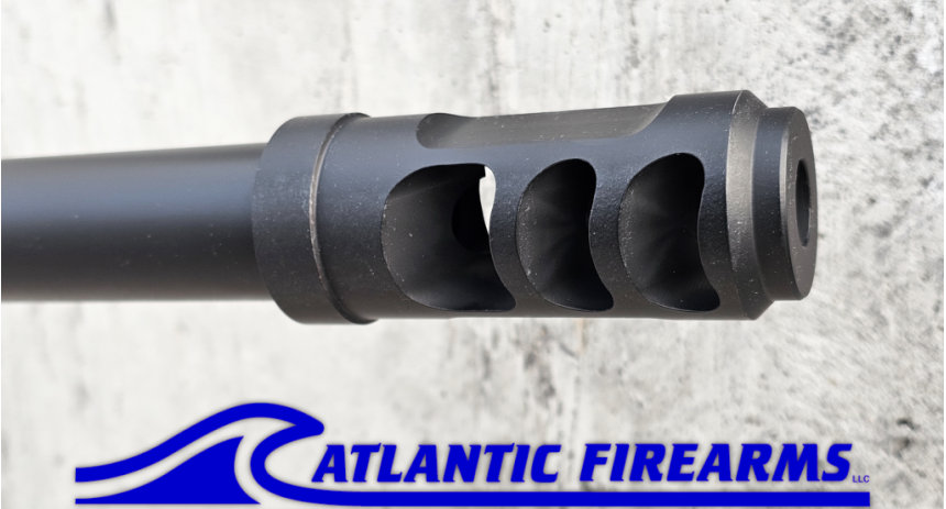 Bushmaster BA50 .50BMG Rifle- FDE - AtlanticFirearms.com