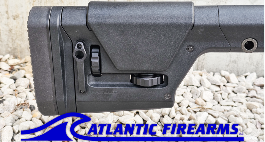 Bushmaster BA50 .50BMG Rifle- FDE - AtlanticFirearms.com