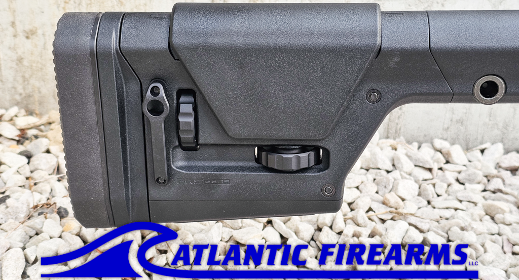 Bushmaster BA50 .50BMG Rifle- FDE - AtlanticFirearms.com