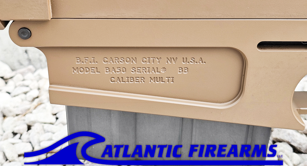 Atlantic Firearms, LLC - AtlanticFirearms.com