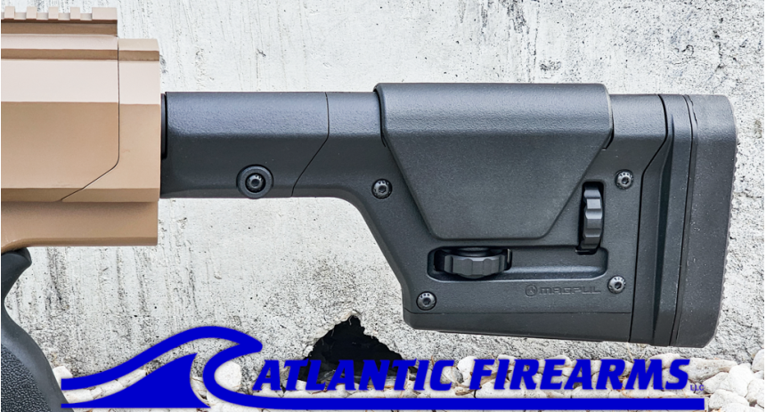 Bushmaster BA50 .50BMG Rifle- FDE - AtlanticFirearms.com