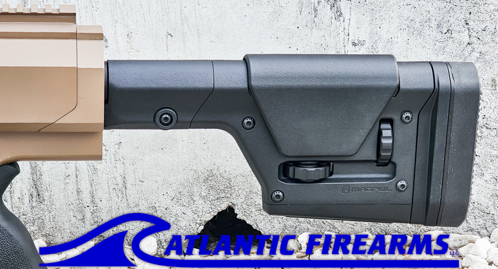 Bushmaster BA50 .50BMG Rifle- FDE - AtlanticFirearms.com