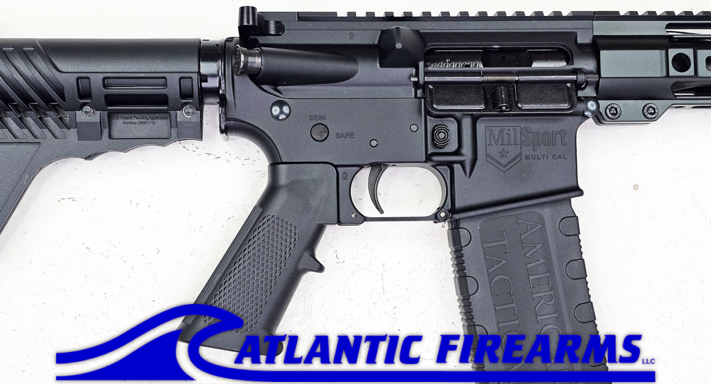 Atlantic Firearms,llc - AtlanticFirearms.com