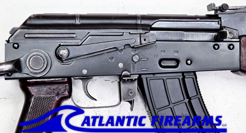 AK47 Rifle SALE - AtlanticFirearms.com