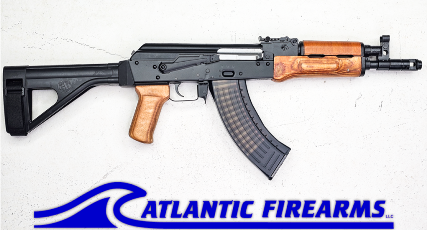 WBP Polish AK47 Pistol - AtlanticFirearms.com