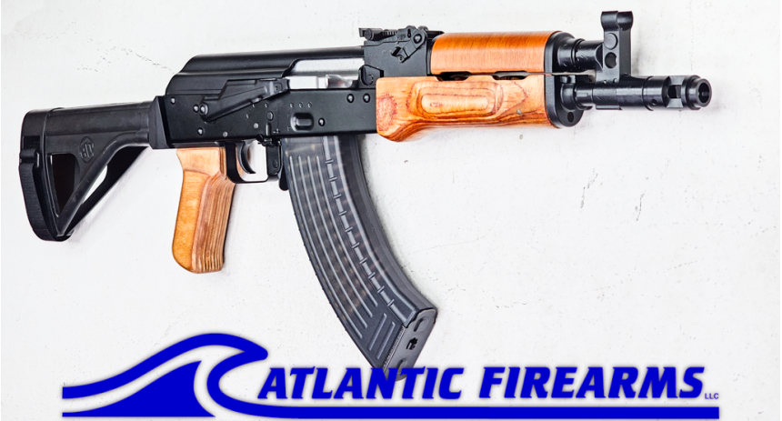 WBP Polish AK47 Pistol - AtlanticFirearms.com