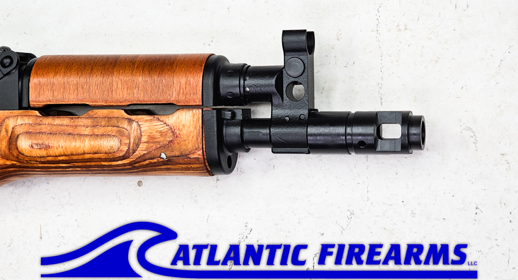 WBP Polish AK47 Pistol - AtlanticFirearms.com