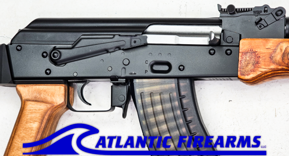 WBP Polish AK47 Pistol - AtlanticFirearms.com