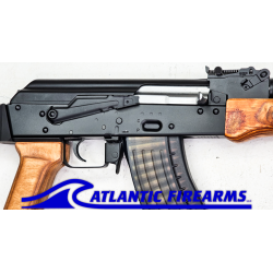 WBP Polish AK47 Pistol - AtlanticFirearms.com