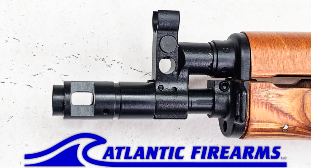 WBP Polish AK47 Pistol - AtlanticFirearms.com