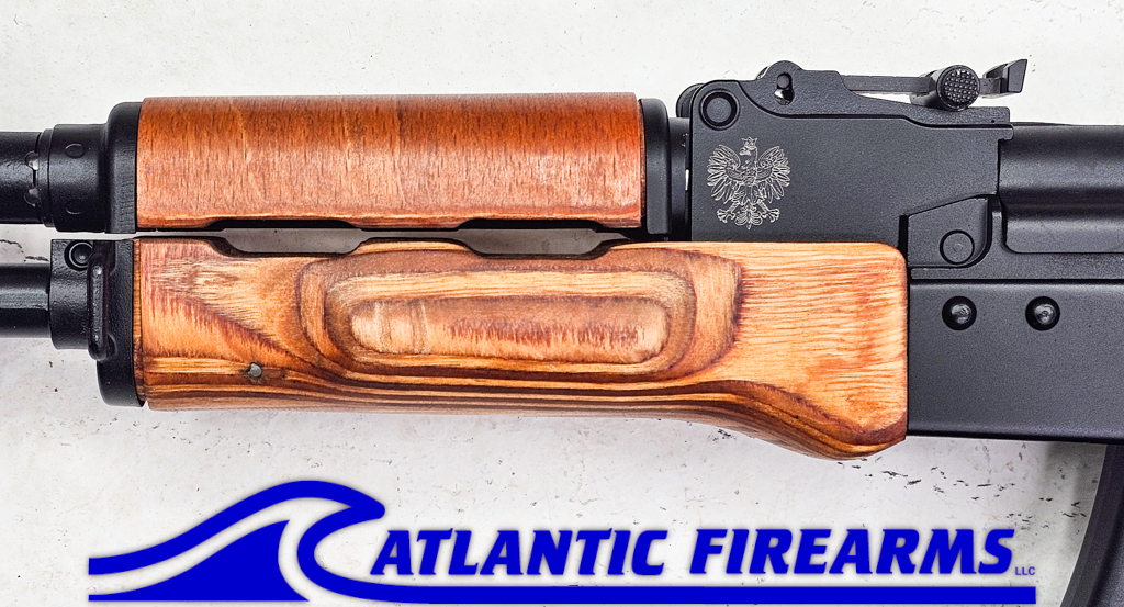 WBP Polish AK47 Pistol - AtlanticFirearms.com