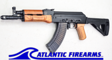 WBP Polish AK47 Pistol - AtlanticFirearms.com