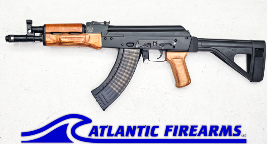 WBP Polish AK47 Pistol - AtlanticFirearms.com