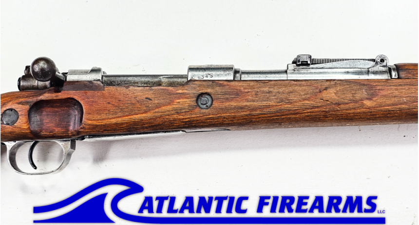 Atlantic Firearms, LLC - AtlanticFirearms.com