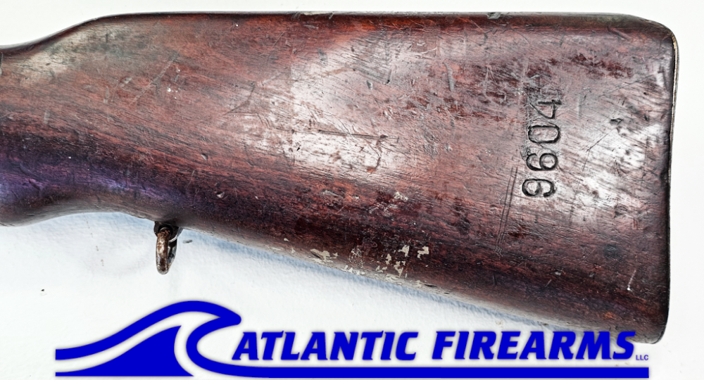 M24/47 Blemished Stock - AtlanticFirearms.com