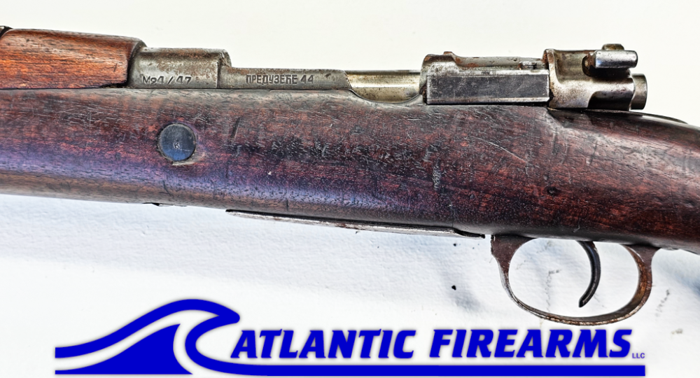 M24/47 Blemished Stock - AtlanticFirearms.com