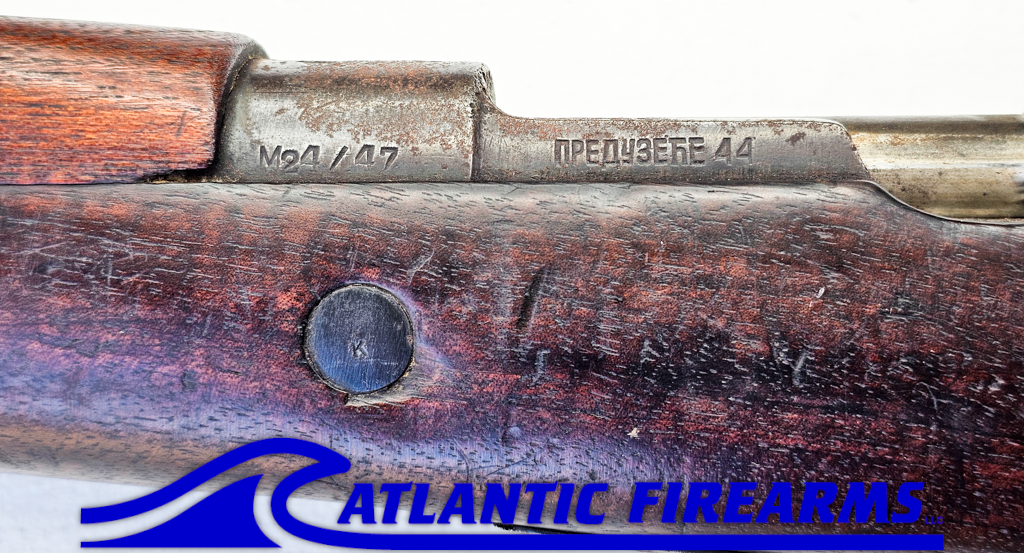 M24/47 Blemished Stock - AtlanticFirearms.com