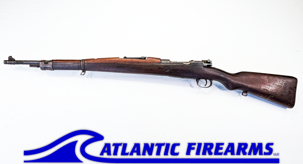 M24/47 Blemished Stock - AtlanticFirearms.com