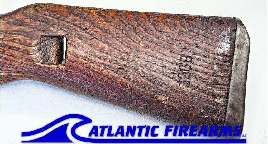 Yugo M48 Mauser Blemished - AtlanticFirearms.com