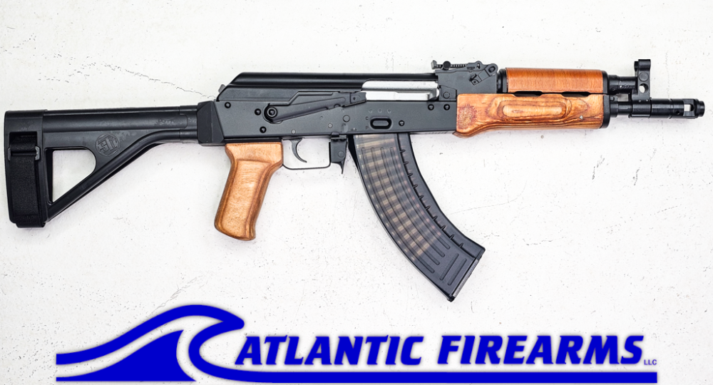 Atlantic Firearms,llc - AtlanticFirearms.com