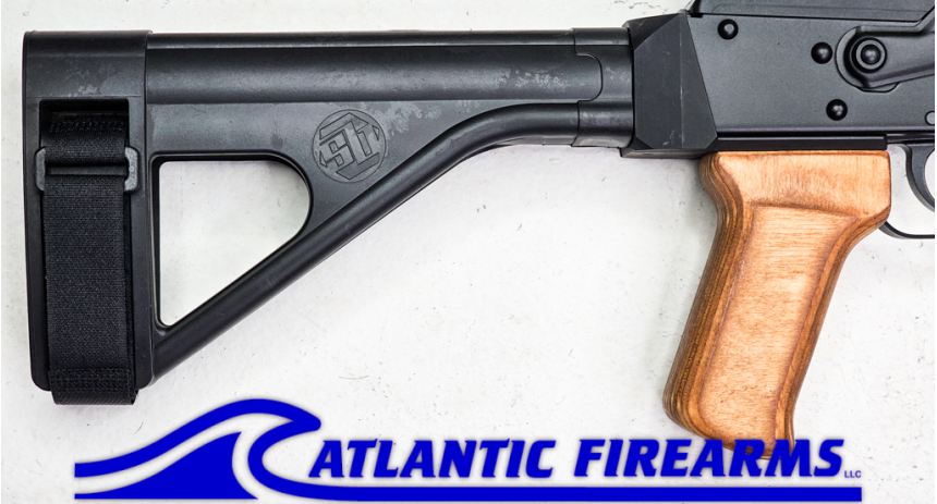Atlantic Firearms,llc - AtlanticFirearms.com