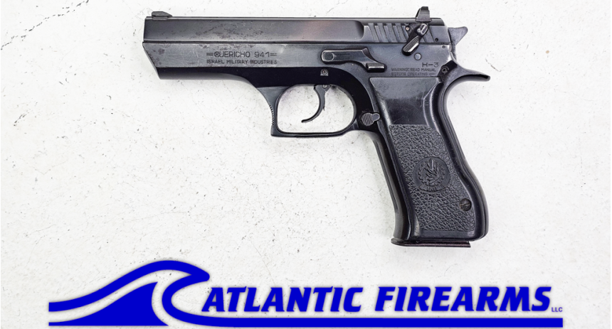 Atlantic Firearms, LLC - AtlanticFirearms.com