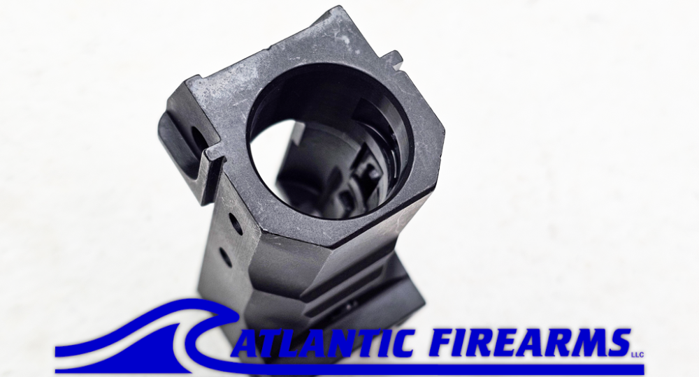 AKM Forged Barrel Trunnion 5.45x39mm - WBP - AtlanticFirearms.com