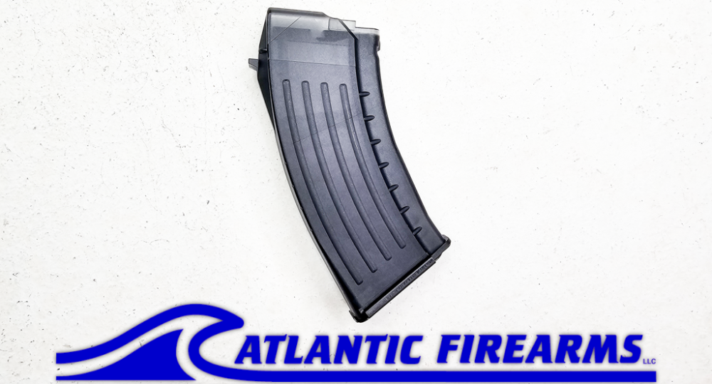 WBP AKM 7.62x39mm 20rd magazine - AtlanticFirearms.com