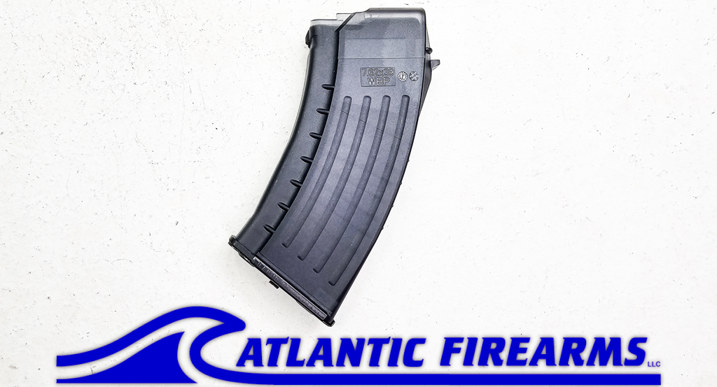 WBP AKM 7.62x39mm 20rd magazine - AtlanticFirearms.com