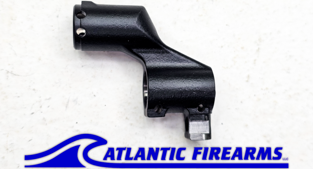 WBP AKM Gas Block - Take Off - AtlanticFirearms.com