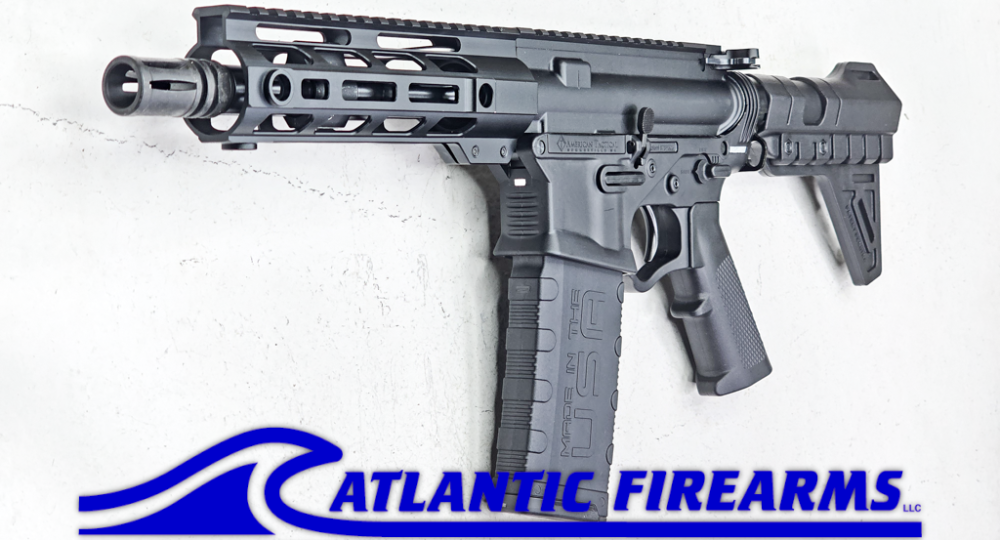 Atlantic Firearms,llc - AtlanticFirearms.com