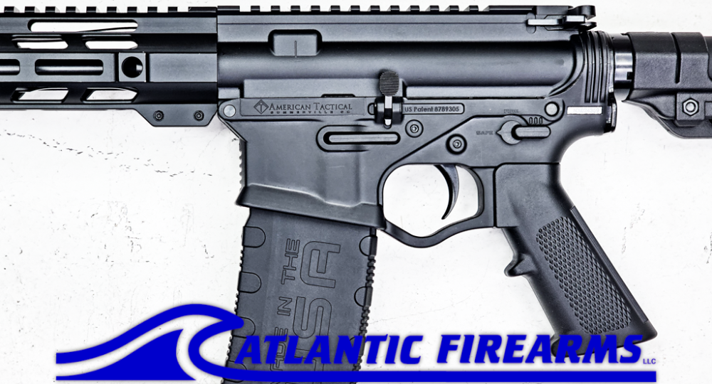 Atlantic Firearms,llc - AtlanticFirearms.com