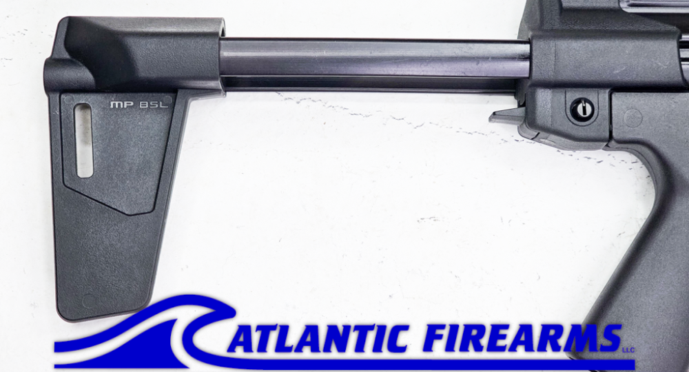 MKE AP5-SD Pistol W/ Brace - AtlanticFirearms.com