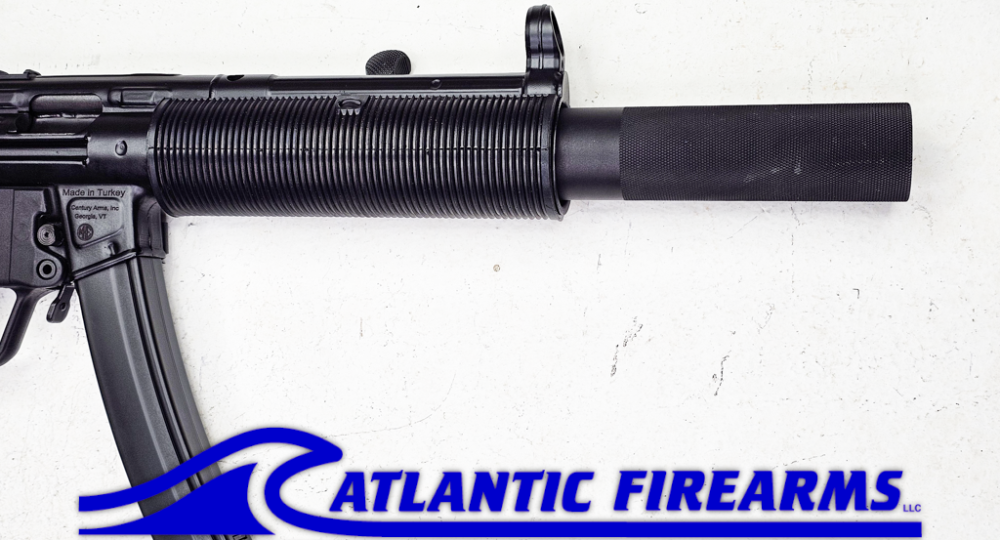 MKE AP5-SD 9mm Pistol - AtlanticFirearms.com