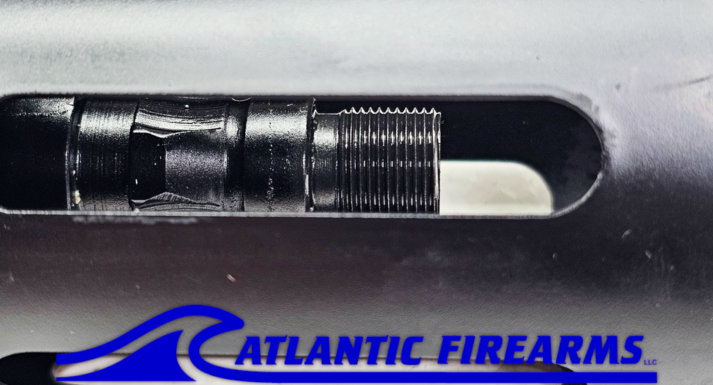 MKE AP5-SD 9mm Pistol - AtlanticFirearms.com