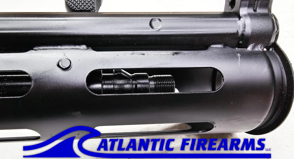 MKE AP5-SD 9mm Pistol - AtlanticFirearms.com