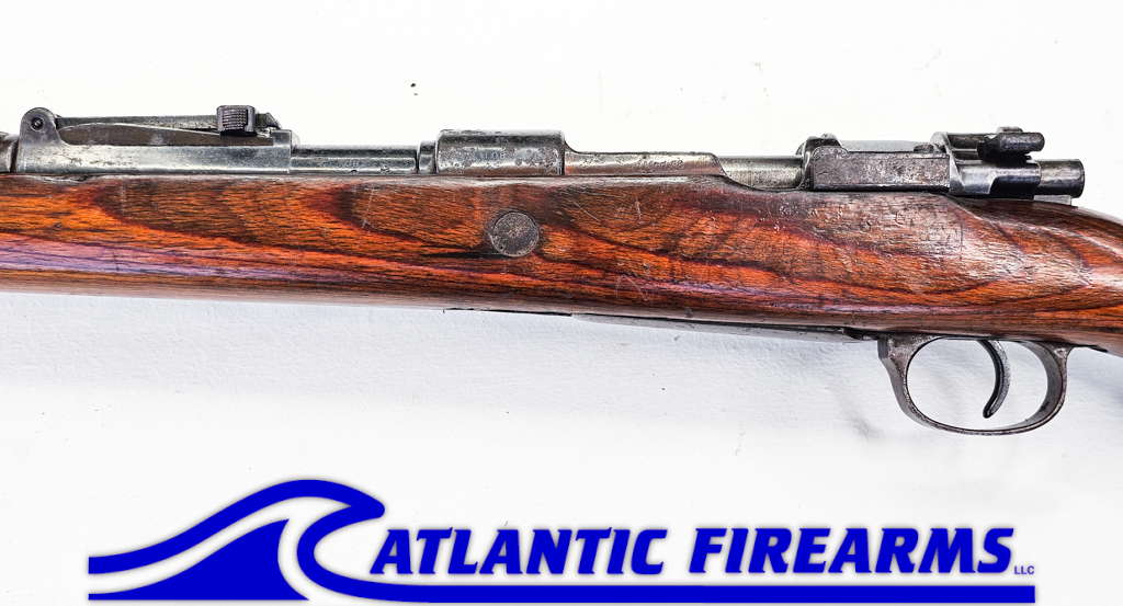 Atlantic Firearms, LLC - AtlanticFirearms.com