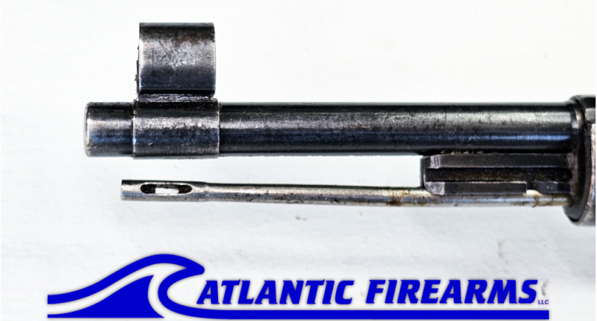 Yugo M48 Mauser With Crest-4 Matching - AtlanticFirearms.com