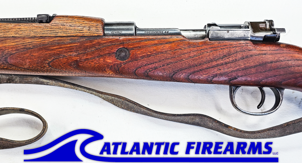 Atlantic Firearms,llc - AtlanticFirearms.com