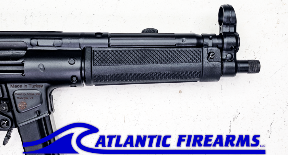Century Arms AP5 LT Pistol - AtlanticFirearms.com