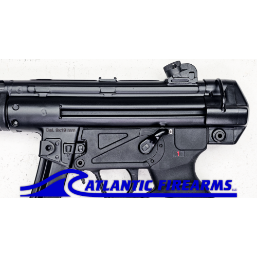 Century Arms AP5 LT Pistol - AtlanticFirearms.com