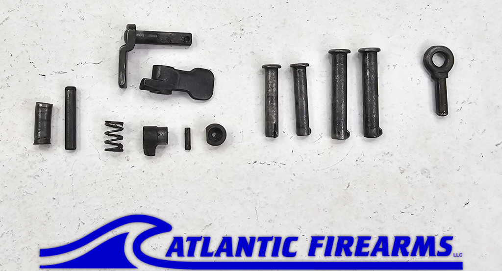Atlantic Firearms, LLC - AtlanticFirearms.com