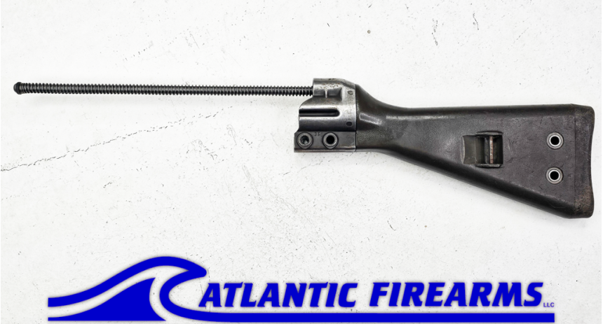 Atlantic Firearms, LLC - AtlanticFirearms.com