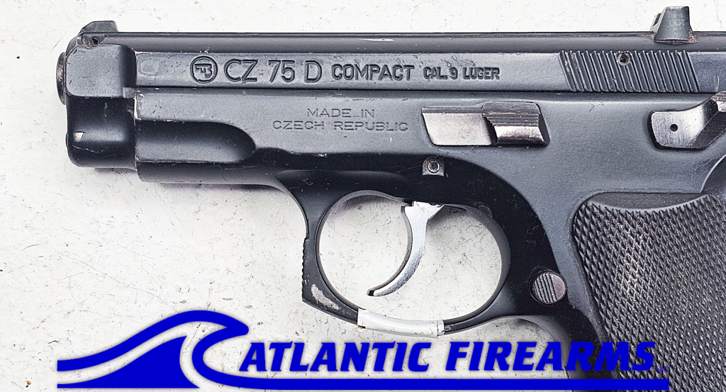 Atlantic Firearms, LLC - AtlanticFirearms.com