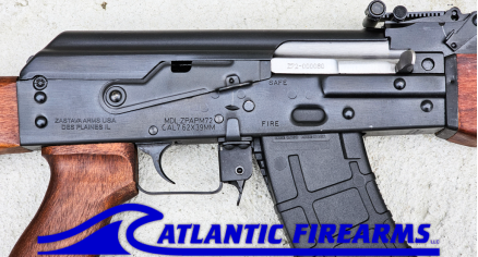 Zastava M72 RPK Rifle - AtlanticFirearms.com