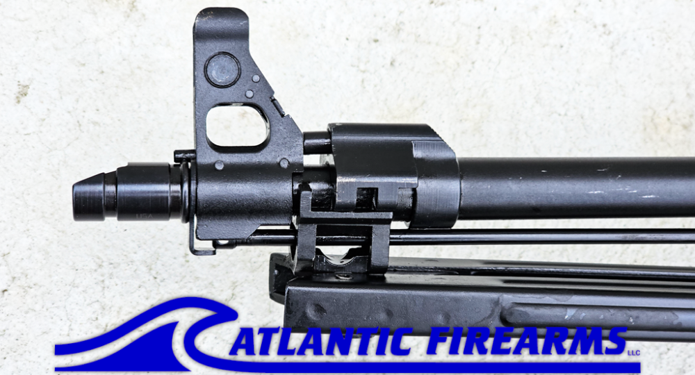 Zastava M72 RPK Rifle - AtlanticFirearms.com