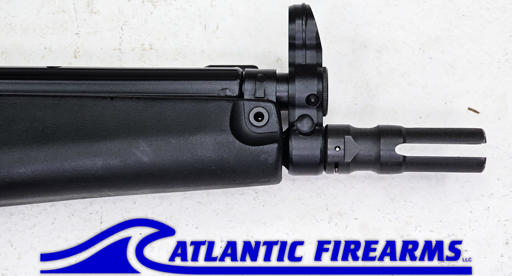 Century AP53 5.56 Pistol - AtlanticFirearms.com