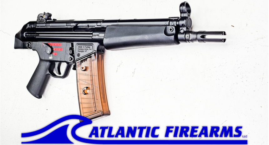 Century AP53 5.56 Pistol - AtlanticFirearms.com